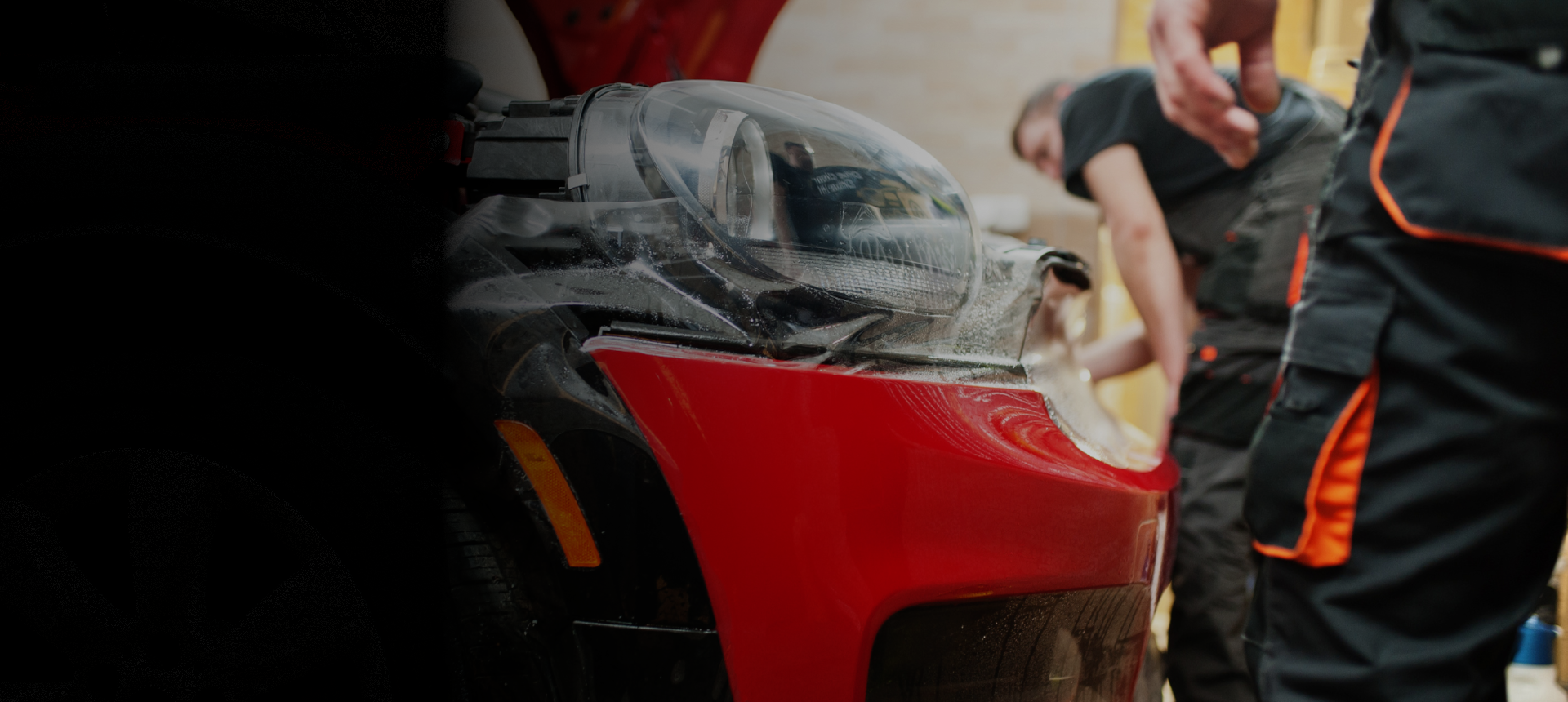 Chester AutoBody Repair - Chester Autobody Repair